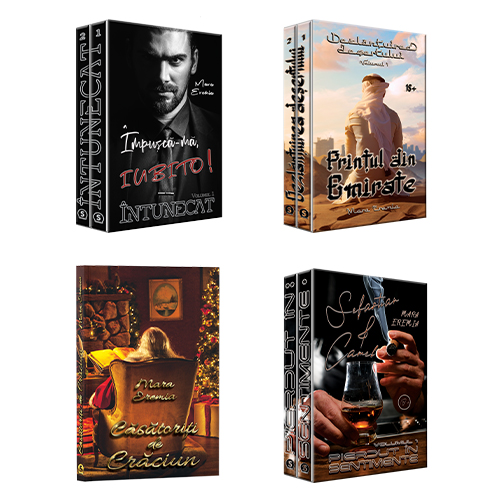 Editura Stylished - Cartea din biblioteca ta