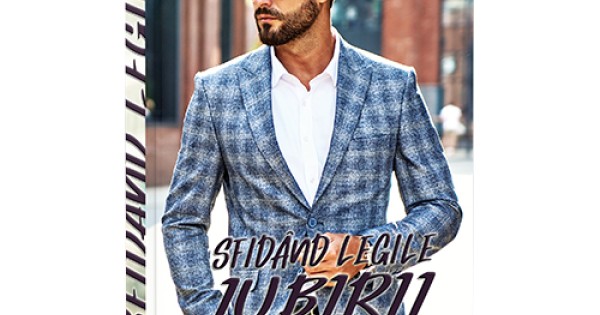 Sfidând legile iubirii, Vol. 5, Spune-mi pe nume - Sara M.Pachia