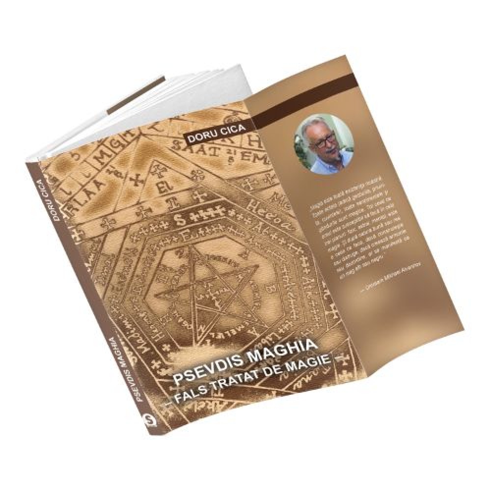 Pachet Terapii Doru Cica