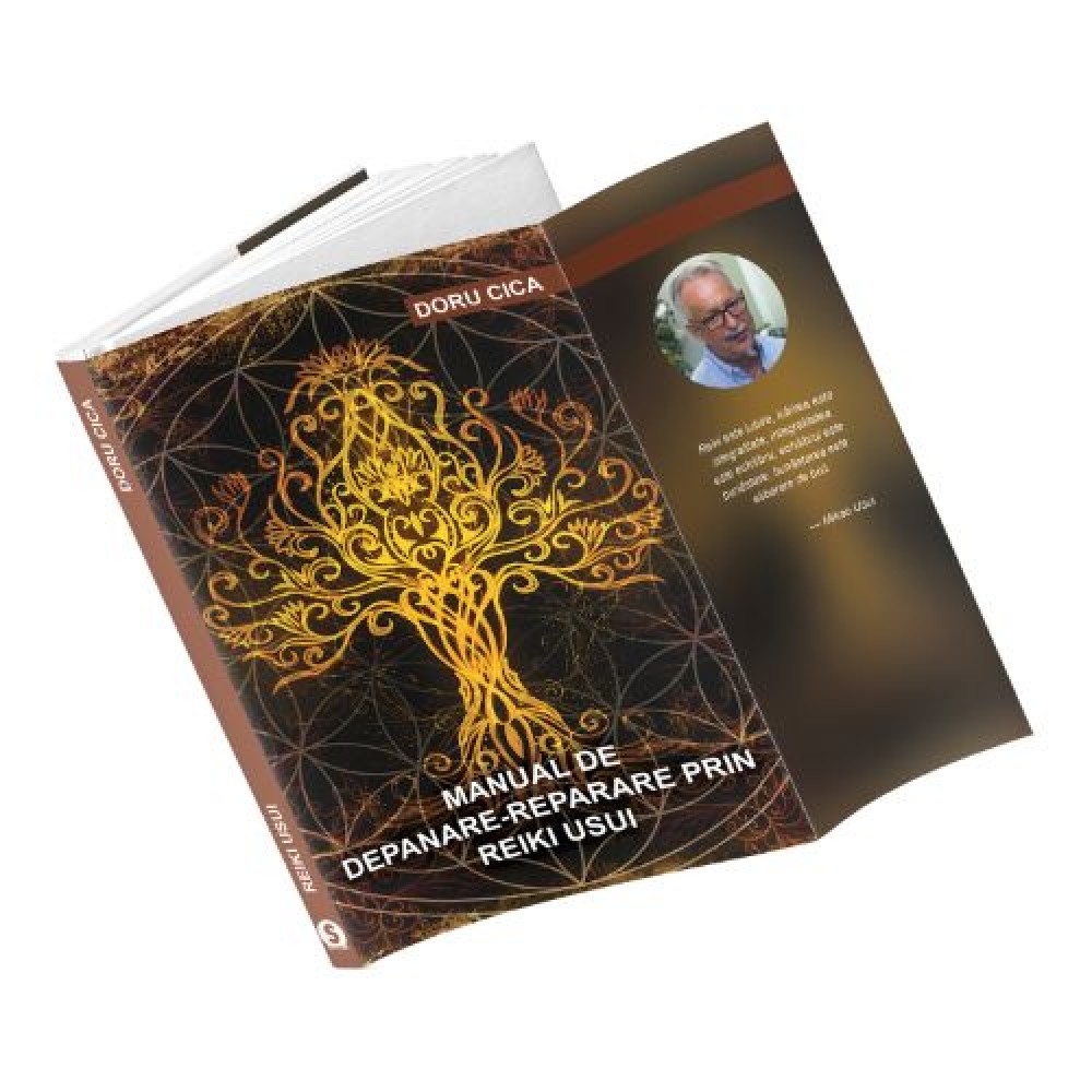 Pachetul Autovindecări - Doru Cica